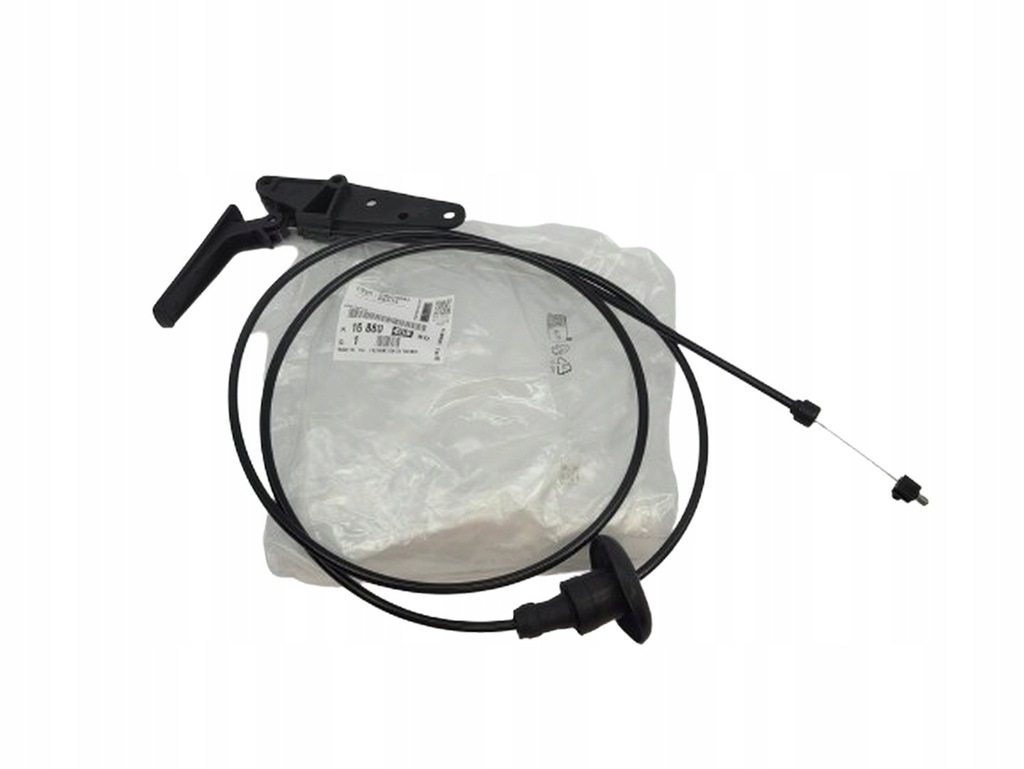 Linka Maski 1688045880 Citroen Berlingo III , Peugeot Partner III ...