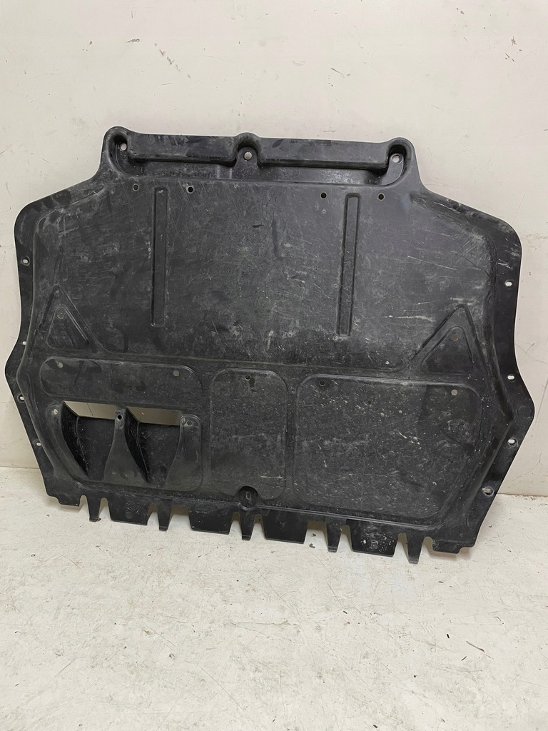 VW PASSAT B7 B8 OSLONA POD SILNIK 561825237D USA - 12956512710 ...