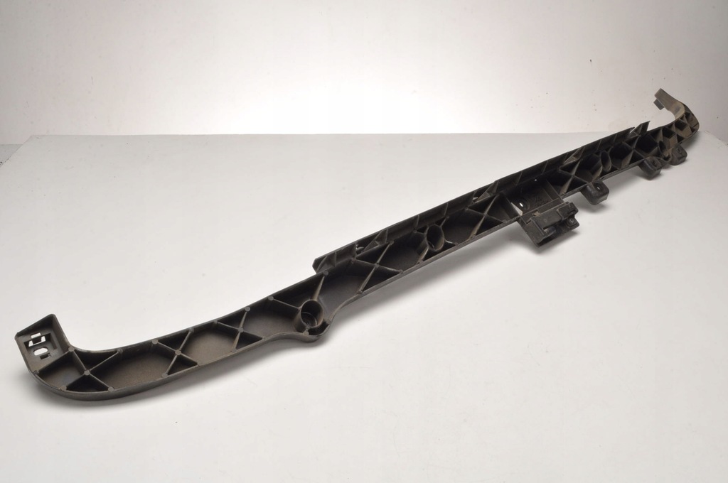 MASERATI GHIBLI III M157 ŚLIZG ZDERZAKA TYŁ ŚRODEK - 12619575142 ...