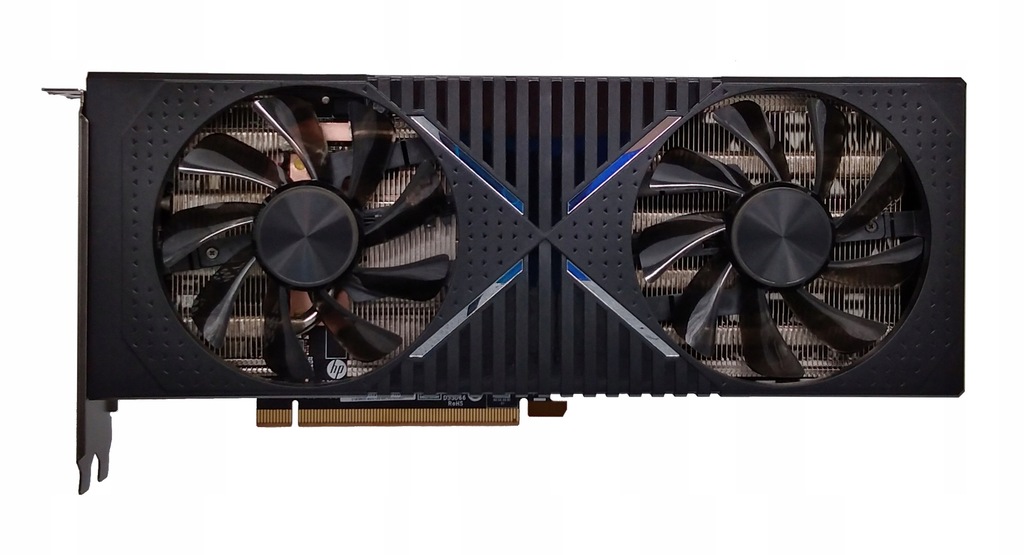 KARTA GRAFICZNA HP NVIDIA GeForce RTX 3070 8GB - 14013443698 ...