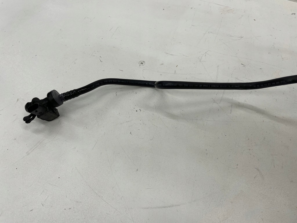 PRZEWÓD RURKA PODCIŚNIENIA VW AUDI 5Q0612041BM - 13010384011 ...