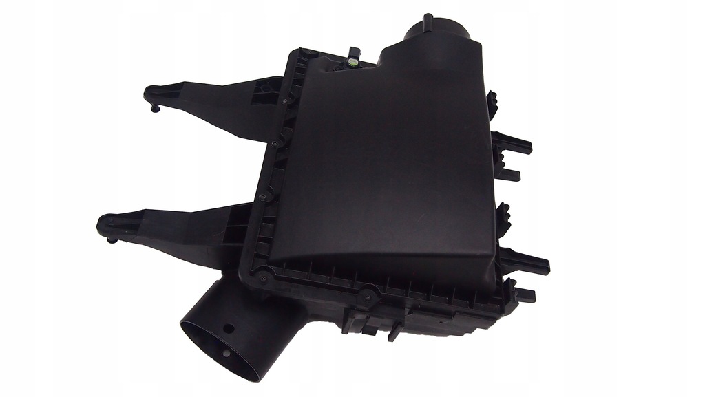 Obudowa puszka filtra powietrza Mercedes W900 W906 - 11070859441 ...