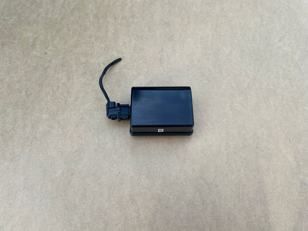 RADAR DISTRONIC 2129004603 MERCEDES W221 W212 W166 - 14283631163 ...