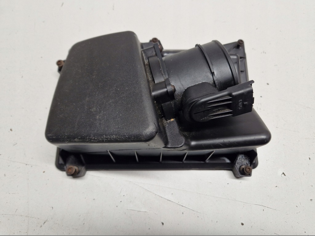 FORD FOCUS MK2 C-MAX MK1 1.6 TDCI PRZEPŁYWOMIERZ POWIETRZA 3M5U-9643-FD - 14848331854 ...