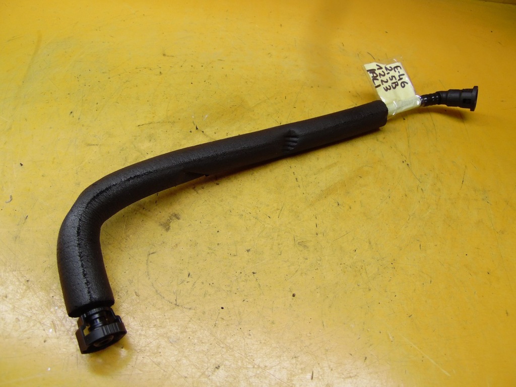 PRZEWÓD WĄŻ RURKA ODMY BMW E46 2.5B 7504536 - 7248067777 - oficjalne ...