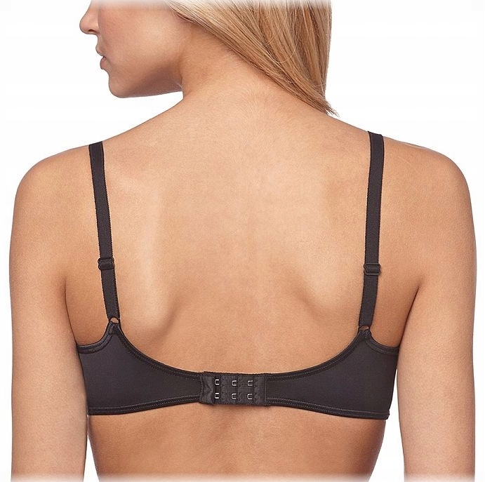 BeeDees by Triumph Stepy Soft WHP biustonosz 70B - 13126599251 - oficjalne archiwum Allegro