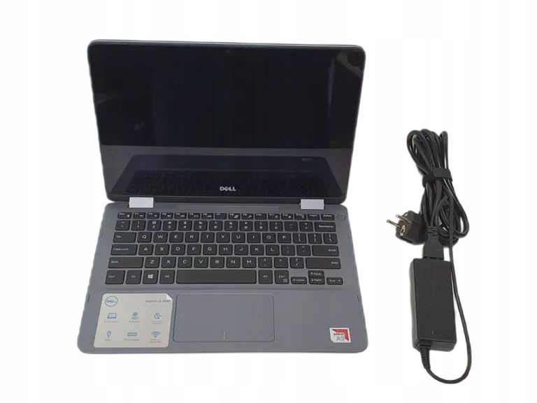 LAPTOP DELL INSPIRON 11 3000 2IN1 - 13073589640 - oficjalne archiwum ...