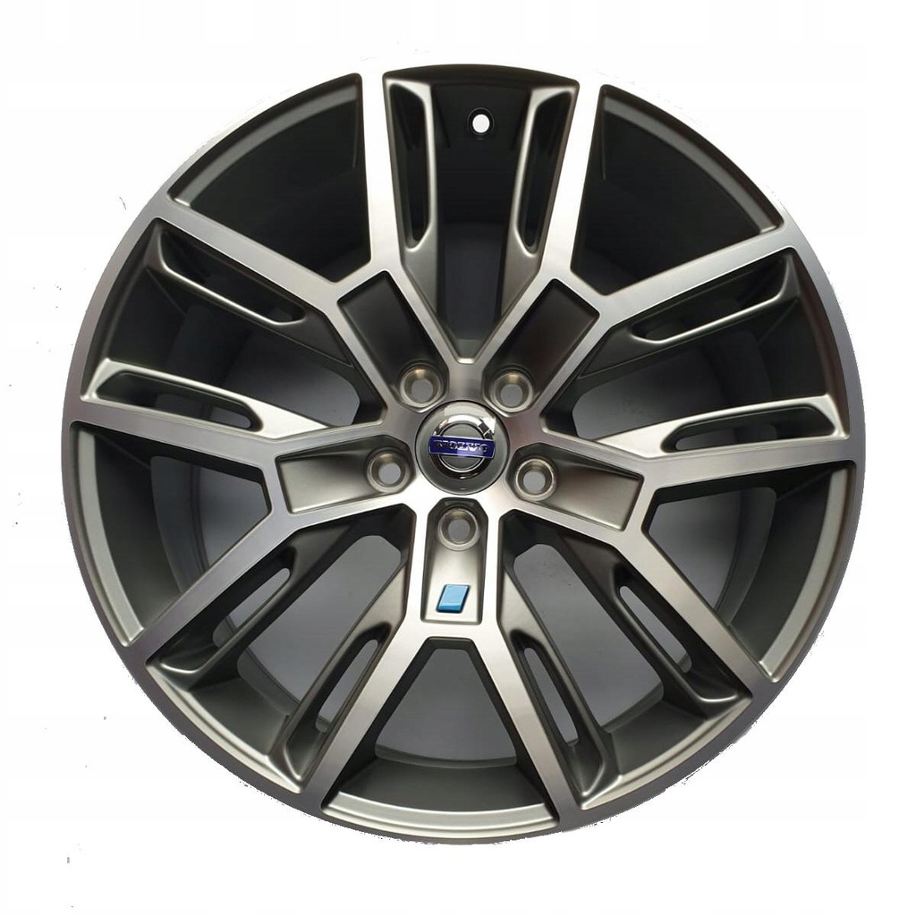 Zima oryg nowe Volvo XC60 19" Polestar 235/55 - 7621911088 - oficjalne ...