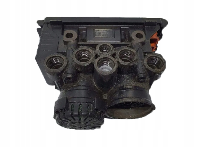 ZAWÓR MODULATOR EBS MAN TGX TGS E6 81521066068 - 12218000424 ...