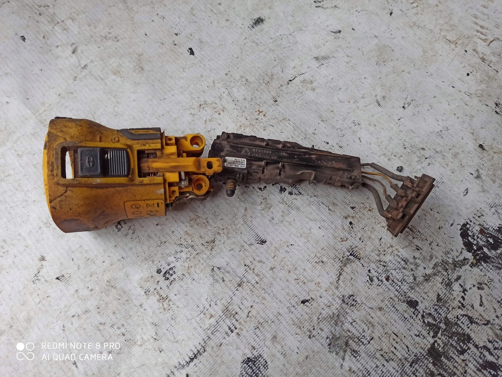 Szlifierka kątowa DeWalt D-65509 - 13172245209 - oficjalne archiwum Allegro