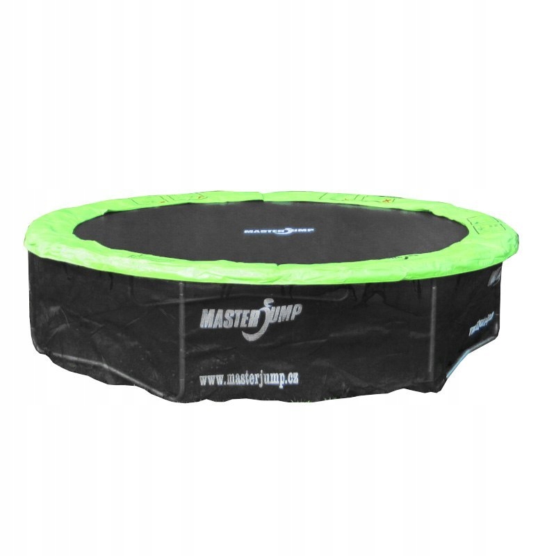 Dolna Siatka Ochronna do Trampoliny MASTERJUMP 426 - 13164275274 - oficjalne archiwum Allegro
