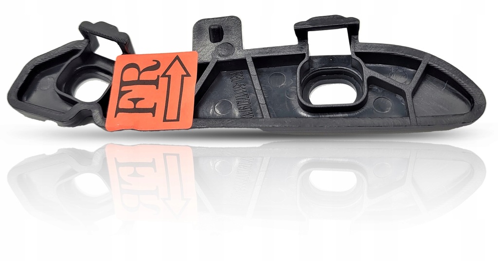 Mocowanie przednie górnej ścianki bmw 3 f30 f31 RH - 11948823328 ...