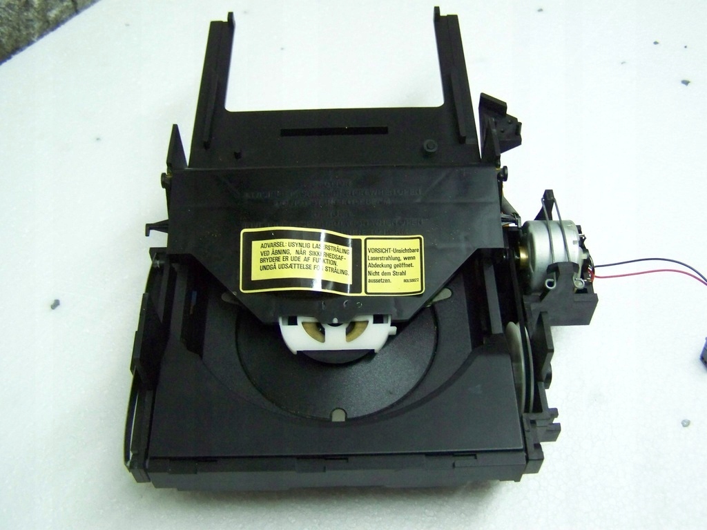 philips cdm 4/19 composite - 9076100967 - oficjalne archiwum Allegro