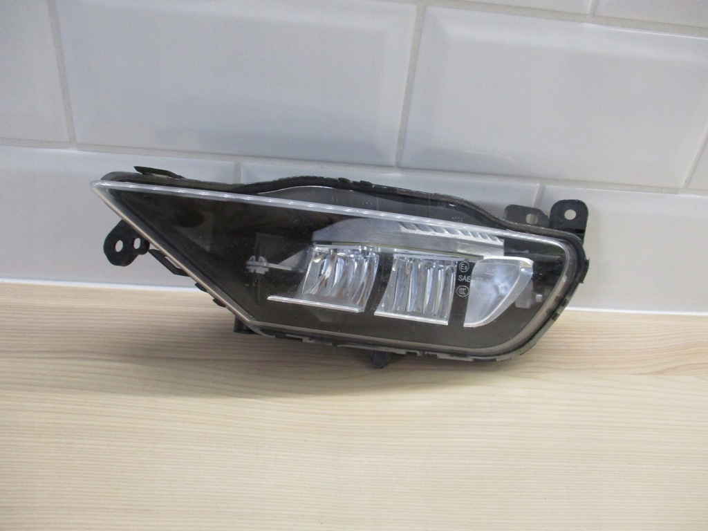VOLVO XC90 XC60 V90 S90 HALOGEN LED LEWY 32337364 ORYGINAŁ ...