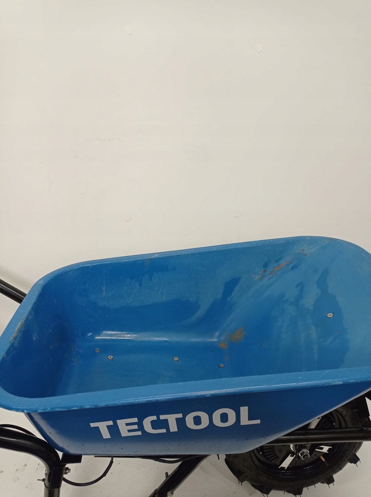 TECTOOL Ask 500 TACZKA Z SILNIKIEM ELEK. EJ183 - 12170200734 ...