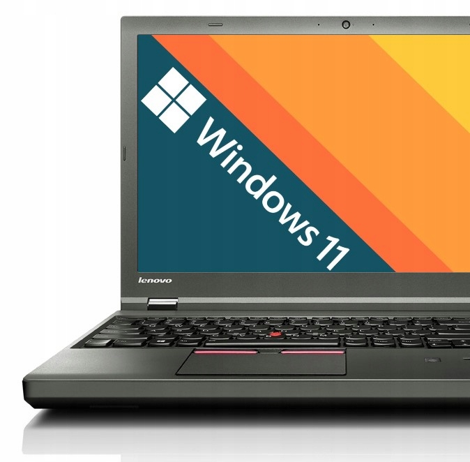 Lenovo W541 i7MQ 16GB 512 SSD NVIDIA FullHD W11 - 14237636058 ...