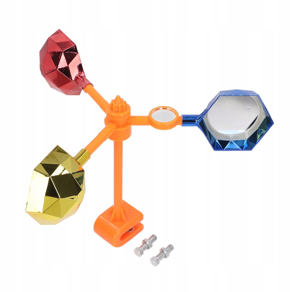 Odstraszacz ptaków Migający 360 ° Obrotowy napęd - 13551047457 - oficjalne archiwum Allegro