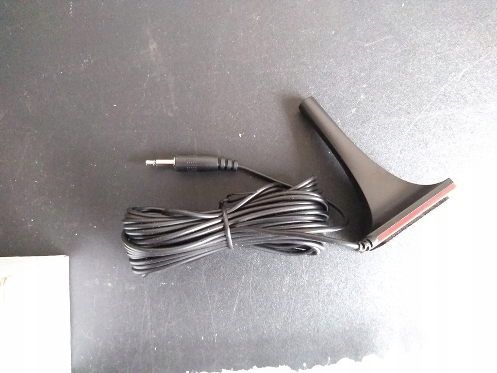 Audyssey ACM1HB Mikrofon kalibracyjny DENON ONKYO - 12687056999 ...