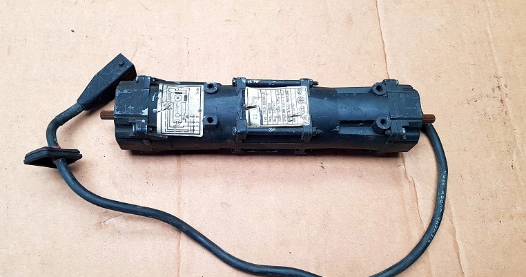 Silnik do rolet markiz STEHLE J710 02005 140W 10Nm - 13718991013 ...