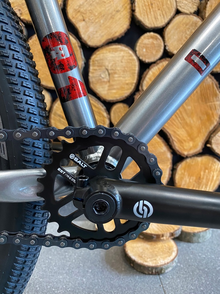 ROWER OCTANE ONE DIEZEL 26" DIRT NS PUMPTRACK - 12259615495 - oficjalne ...