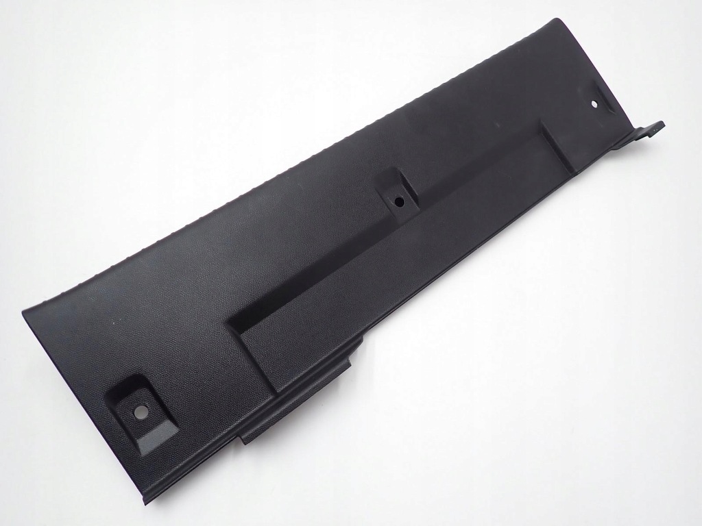 OSŁONA PASA TYŁ BAGAŻNIKA 98233059ZD OPEL CORSA F 20R - 15501888794 ...