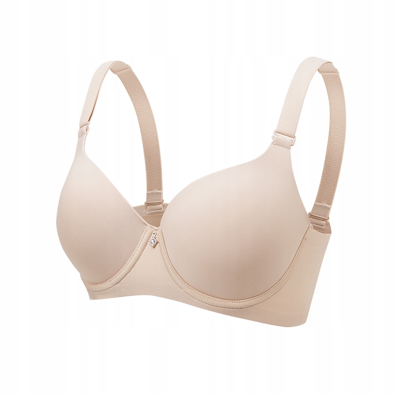 Biustonosz bardotka, balkonetka r. 95C,95C,95B - 14468207191 - oficjalne archiwum Allegro