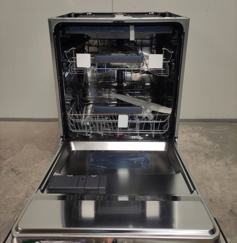 Zmywarka zabudowa 60cm Electrolux EEM48321L OUTLET - 12709227477 ...