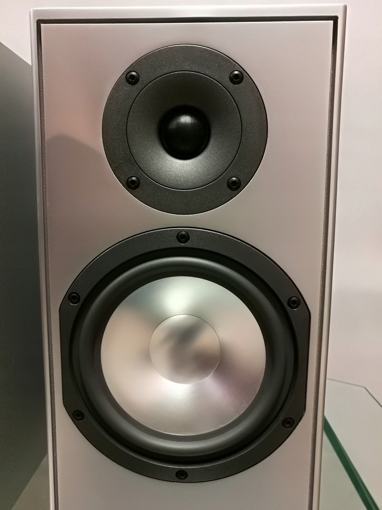 CANTON GLE 430 # KOLUMNY # LICYTACJA BCM - 7915803641 - oficjalne ...