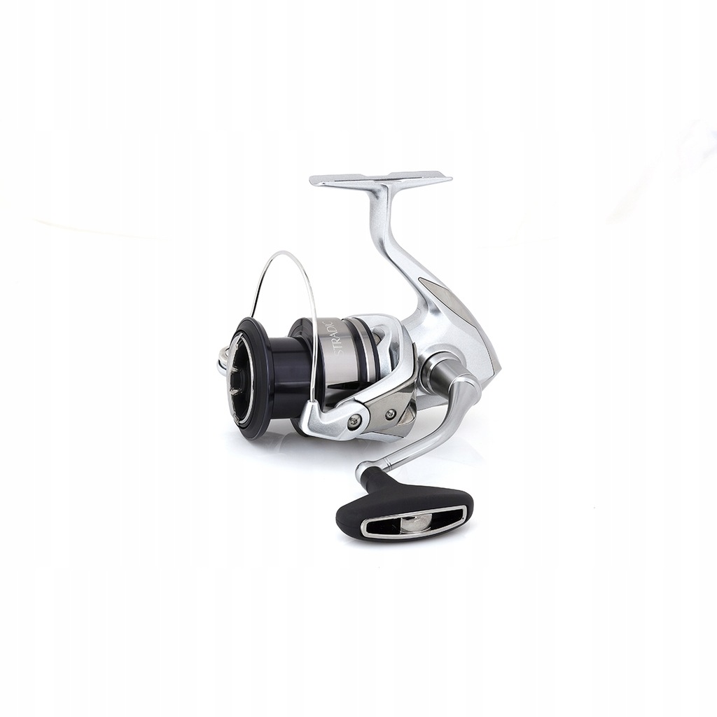Kołowrotek Shimano Stradic FL 2500 - 11685615589 - oficjalne archiwum ...