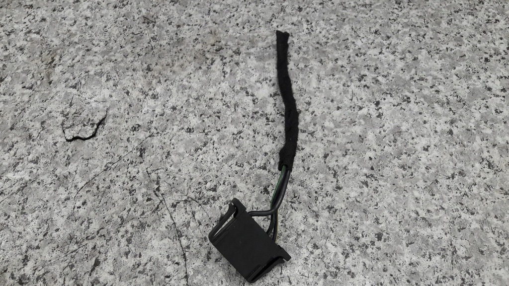 a0365455528 wiazka przewodow mercedes w203 - 14392170679 - oficjalne ...