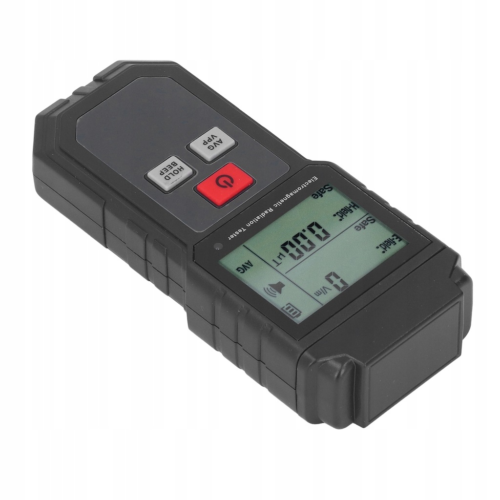 Detektor promieniowania elektromagnetycznego - 13269467045 - oficjalne ...