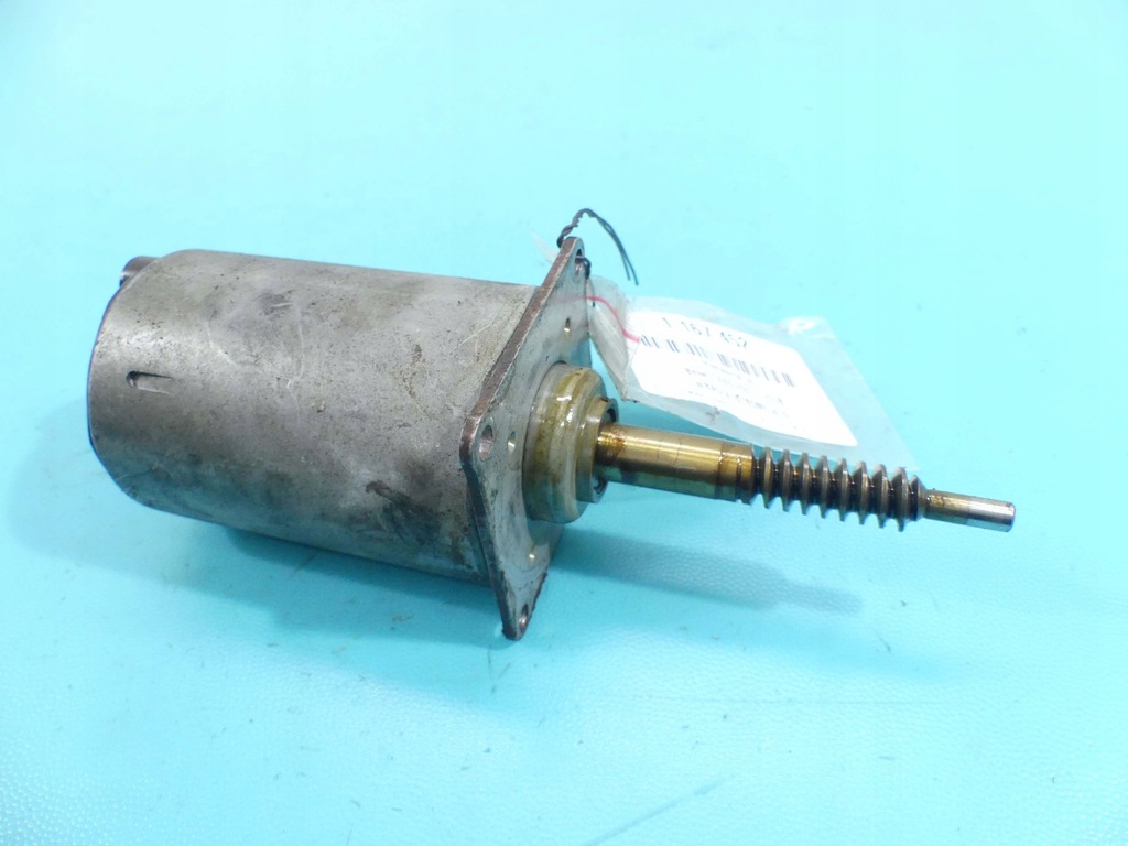 NASTAWNIK VALVETRONIC BMW 7 E65 745I - 13114475692 - oficjalne archiwum Allegro