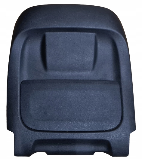 BMW F10 F11 F07 F01 X5 F15 F16 OSŁONA FOTELA PRZÓD - 13614152577 ...