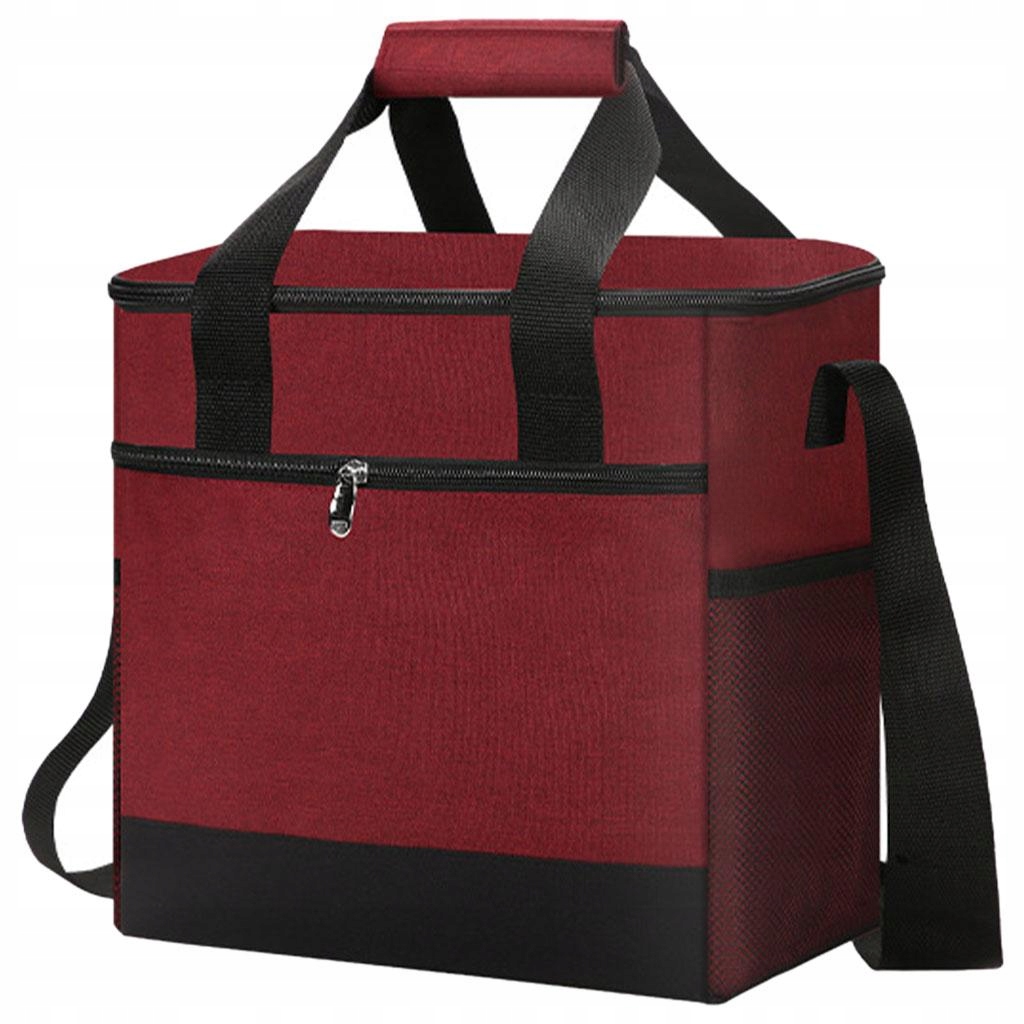 Przenośna torba piknikowa Torba termoizolacyjna - 13315139657 ...