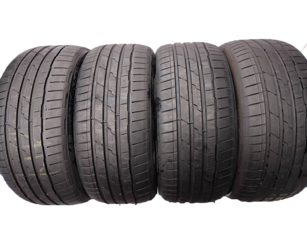 Hankook Ventus S1 Evo 3 225/50 R17 98Y 2020 7-7.5mm - 14757003720 - oficjalne archiwum Allegro