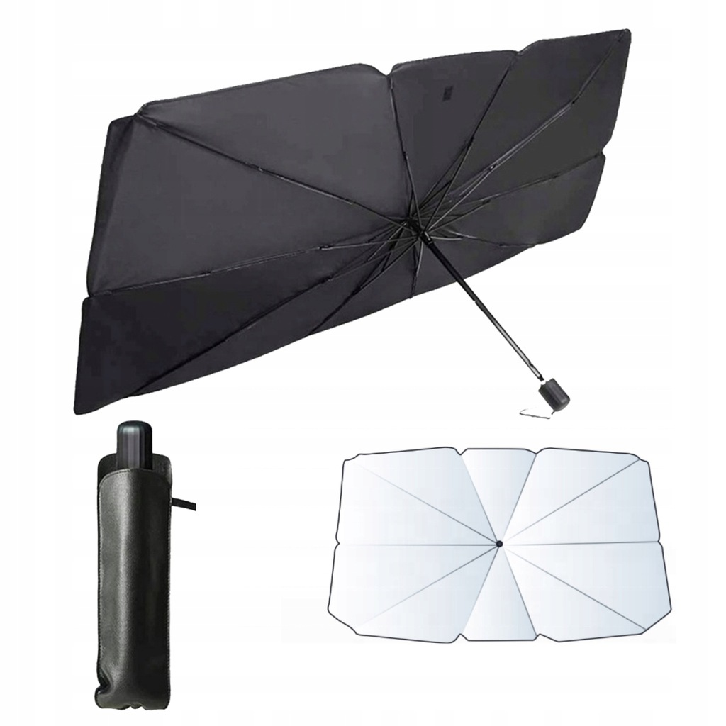 Купить Солнцезащитный козырек для зонта на лобовом стекле: отзывы, фото ...