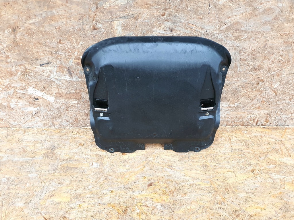 OSŁONA DOLNA POD SILNIK MERCEDES W215 W220 LIFT - 13124434450 ...
