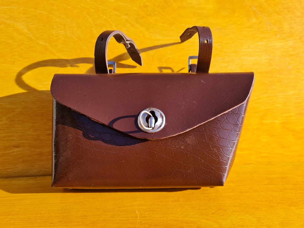 ROWER UKRAINA URAL KAMA NARZĘDZIÓWKA ORYGINAŁ FAJNA Z PRL - 15104926496 ...