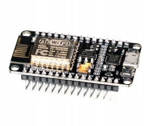 Moduł WiFi ESP8266 NODEmcu V2 CP2102 Arduino - 9721777916 - oficjalne ...