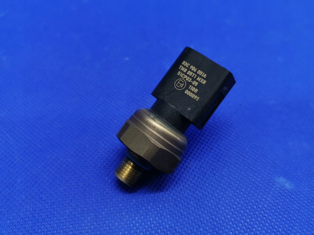 AUDI A8 D4 6.3 FSI CZUJNIK PALIWA 03C906051A - 11973485594 - oficjalne ...