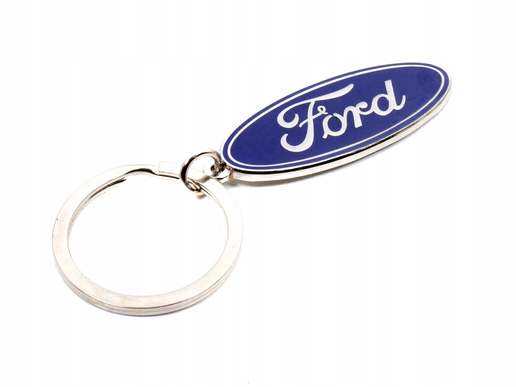 BRELOK BRELOCZEK DO KLUCZY FORD ORYGINAŁ - 11191968085 - oficjalne ...