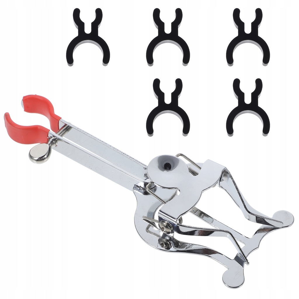 Trumpet Clamp Music Files Holder Flip Folder - 14698780718 - oficjalne ...