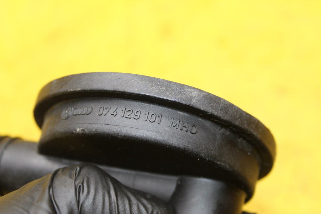 ODMA OLEJU VW T4 FL 2.5TDI ACV 074129101 - 7722055188 - oficjalne ...