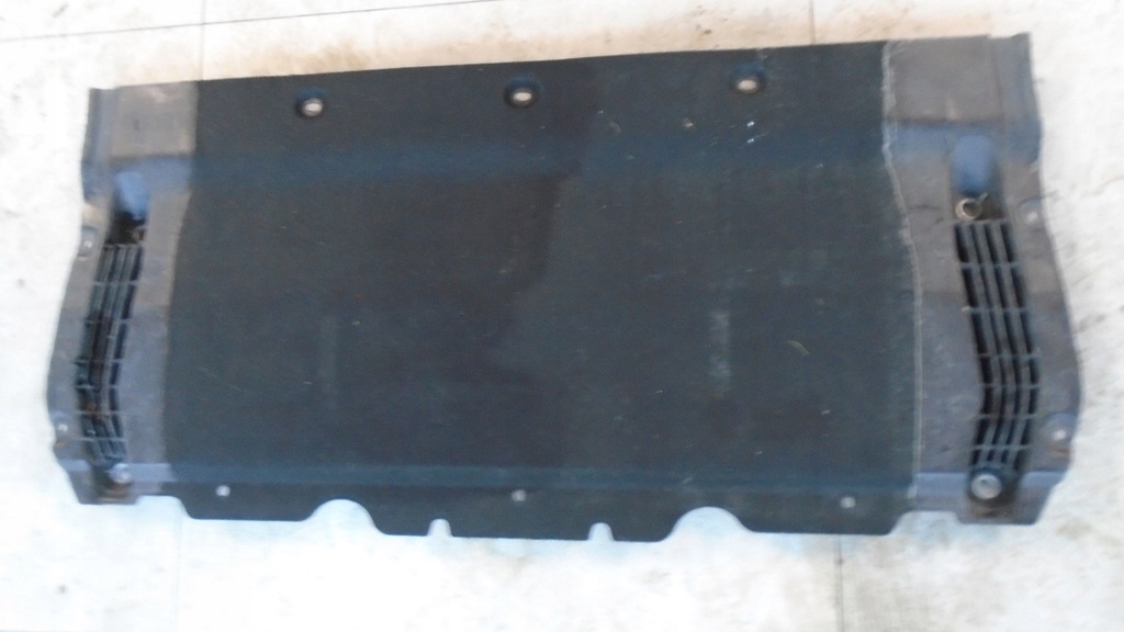 AUDI A6 C7 4G0 OSŁONA POD SILNIK 4G0863821M ORG. - 8918630216 ...