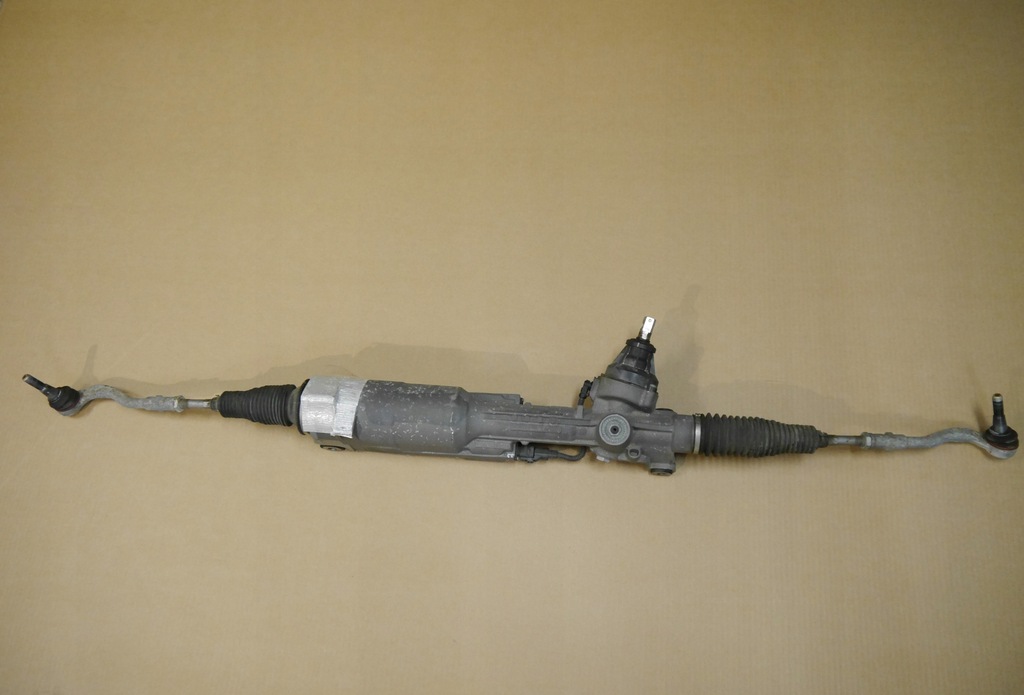 AUDI A6 A7 A8 PRZEKŁADNIA KIEROWNICZA 4G1423055BG - 11243129126 ...