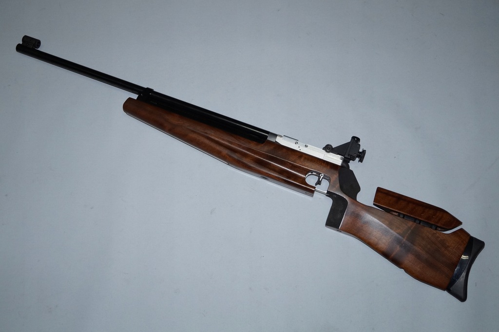 FEINWERKBAU 600 FWB 600 PRAWORĘCZNY - 7838116224 - oficjalne archiwum ...