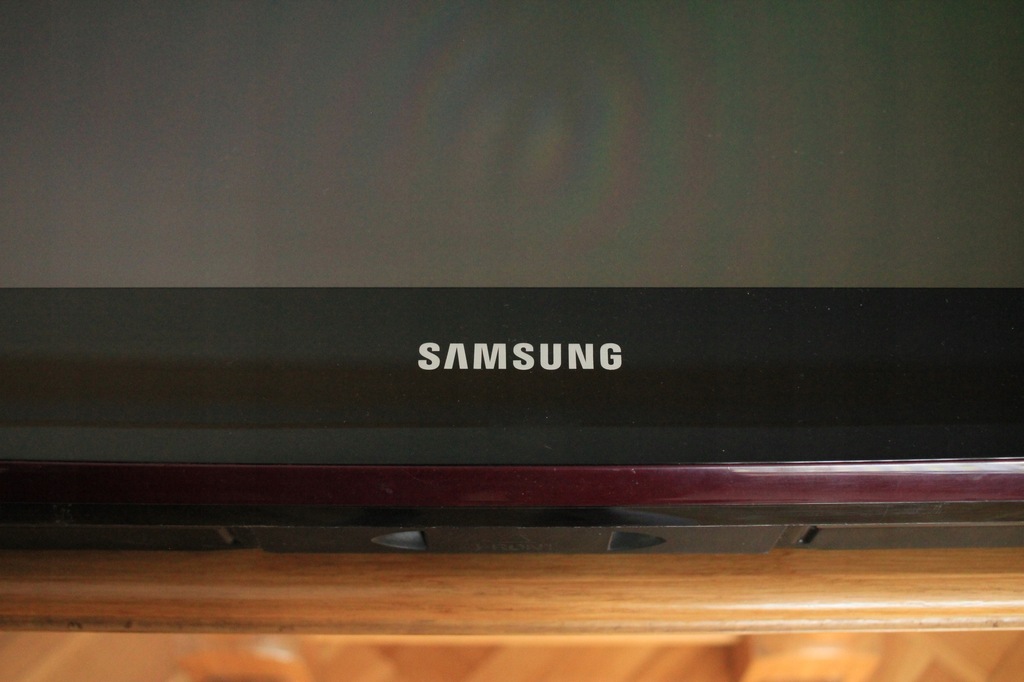 Telewizor plazmowy 42 cale PS42B430P2W Samsung - 12541881586 ...