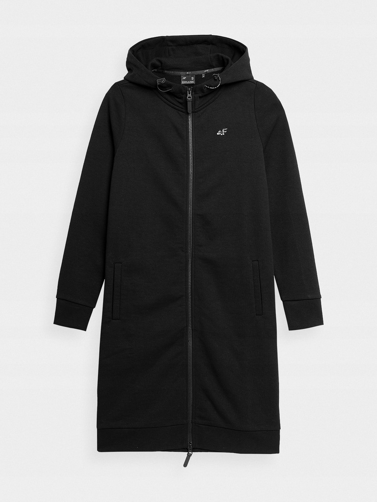 Bluza damska 4F H4L22-BLD016-L-20S - 12324630001 - oficjalne archiwum Allegro