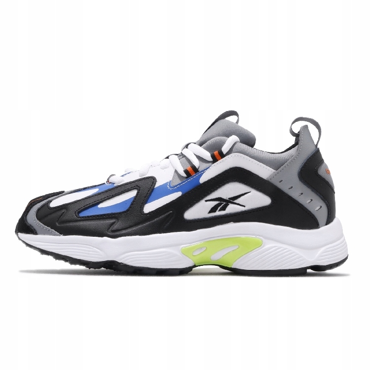 Купить Женские кроссовки REEBOK DMX SERIES 1200 LT 36: отзывы, фото и ...