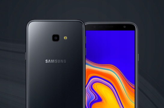 SAMSUNG GALAXY J4 PLUS SM-J415FN/DS CZARNY / BLACK - 7713955983 ...
